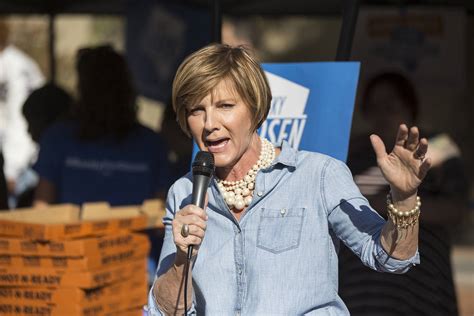 Nevada Rep Susie Lee Announces Divorce Nevada News Politics And