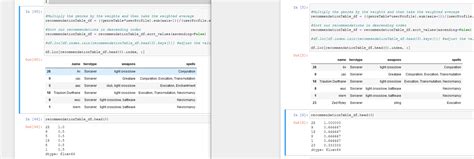 Python Combining Hot Encodings From Two Dataframes Stack Overflow