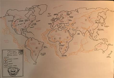 Map Based On Broken Earth From Bo2 Remastered Fpshub Fps Games Hub