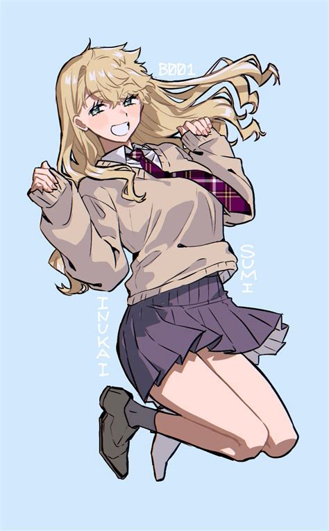 Inukai Sumiharu World Trigger Drawn By Kuzumiyayuyu Danbooru