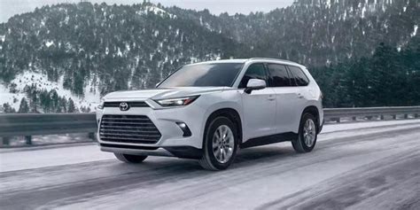 最快 92 天就能找到買家！toyota 新 7 人座 Suv 登頂新車銷售速度冠軍 Yahoo奇摩汽車機車