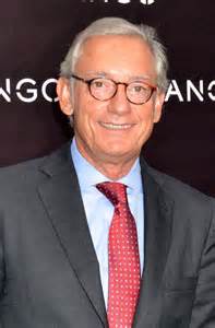 Muere El Fundador De Mango Isak Andic En Un Trágico Accidente De