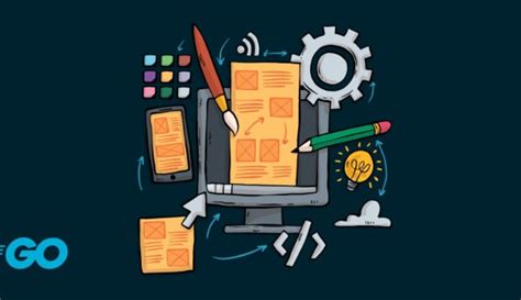 Fundamentos De Los Frameworks Web En Go