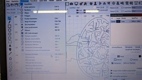 Cut Out From Graphic LightBurn Software Questions LightBurn Software Forum