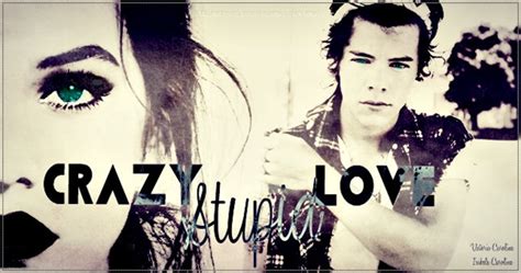 História Crazy Stupid Love História Escrita Por Victoriaaa Spirit