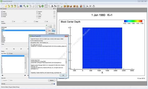 دانلود tecplot 360 ex 2024 r1 mr1 2024 1 1 62781 with tecplot chorus