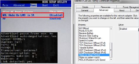 What Is Wake On Lan And How Do I Enable It