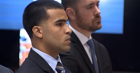 Former New Jersey Officer Sentenced To Five Years In Prison Fatally