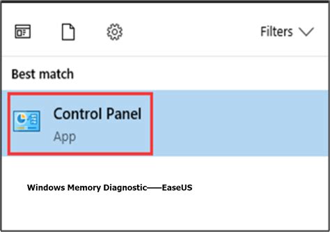 How To Check Ram Health With Windows Memory Diagnostic Tool Easeus