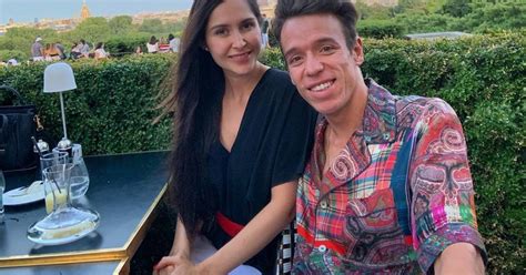 La temible reacción de mamá de hijo de Rigoberto Urán por noviazgo con