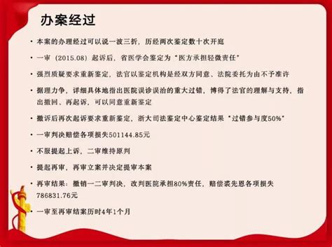 著名三甲医院误诊误治致残疾，经两次鉴定四年诉讼再审获巨额赔偿 知乎