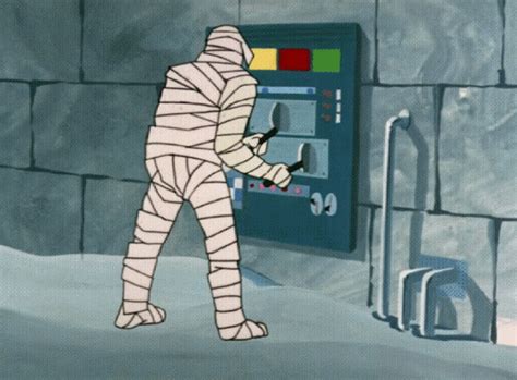 Scooby Doob A Day — The New Scooby Doo Movies S01e08 The Secret Of