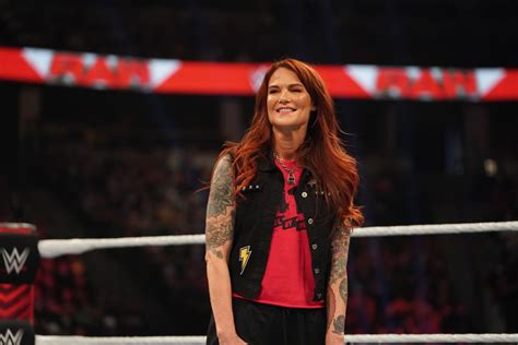 Why Lita Chose Wwe Over Aew Esquire Middle East
