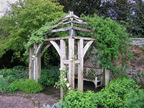 Shropshire Parks And Gardens Trust Get Involved