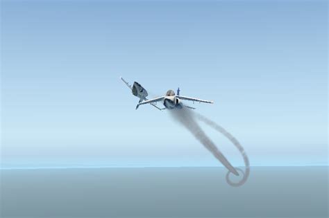 Blueimpulseformation Flywithlua Script Utilities X Planeorg Forum