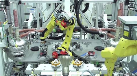 Wire Harness Automation Equipment