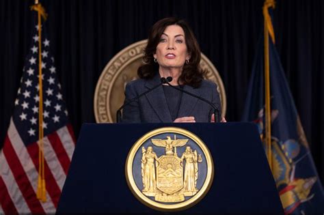 Hochul Is About To Sign The Clean Slate Act — Putting More New York