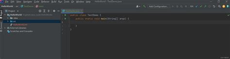 【java】手把手安装 jdk 8 和 idea csdn博客