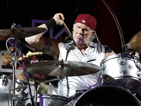 Red Hot Chili Peppers Post Malone Concert Review In Sydney The