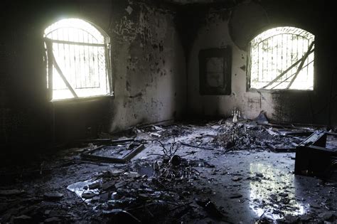9 Questions About Benghazi You Were Too Embarrassed To Ask Vox