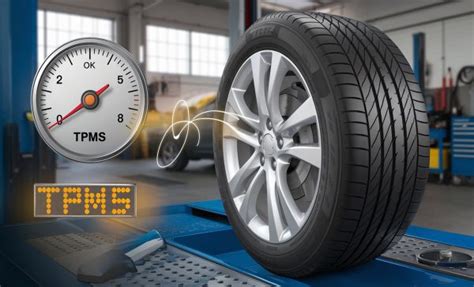 Why TPMS Inspection Required 10 Essential FAQs Answered