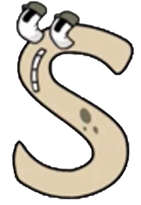 S Albanian Njsaurus Special Alphabet Lore Wiki Fandom