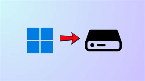 Move Your Windows 11 Installation To Another Drive