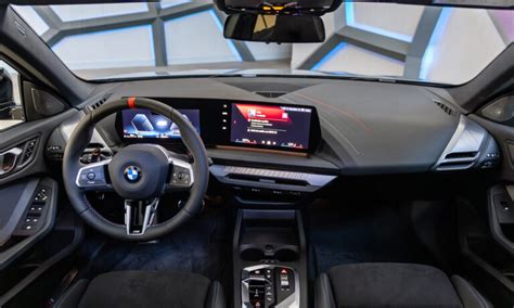 Todo Lo Que Necesitas Saber Sobre El Nuevo Bmw Serie 2 Gran Coupé 2025