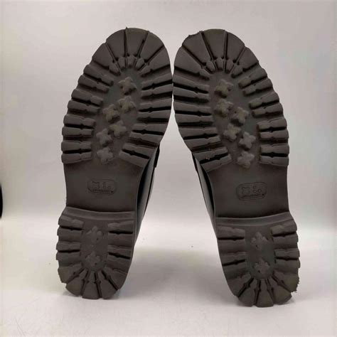 Ghbass Weejunsジーエイチバス 23ss 別注 Lincoln Combi ローファー 中古 古着 0103