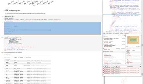 Expanded HTML Repr When Opening Notebook Issue 4041 Pydata Xarray