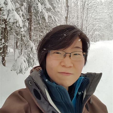 3q4 Mina Kim And Volunteering Elements For Berkeley Lab