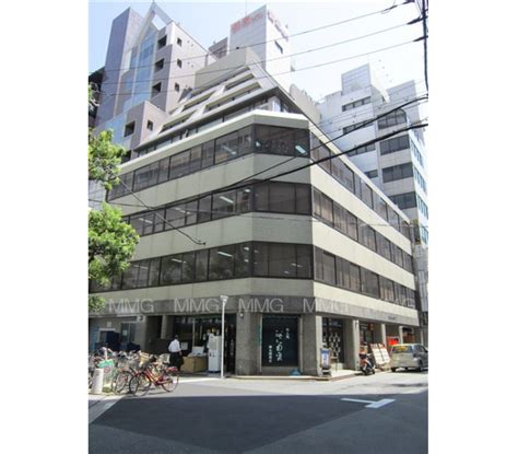 新大阪御幸ビル 大阪市淀川区西中島の賃貸オフィス【オフィステージ】