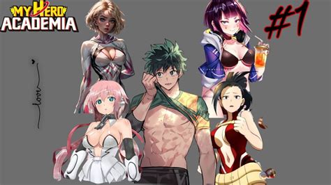 Op Glow Up Deku Texting Story Deku Texting Story Part Izukux YouTube
