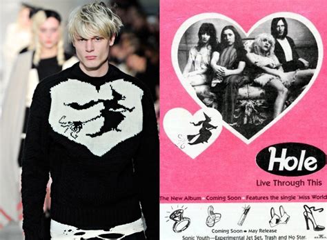 Logotipo De Meadham Kirchhoff