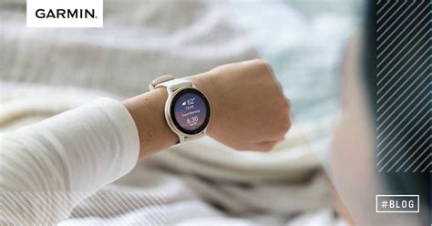 Ontdek Vívoactive 5 Onze Gloednieuwe Smartwatch Om Je Gezondheid En