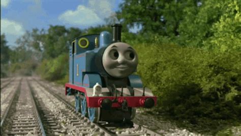  De Thomas Train Tenor