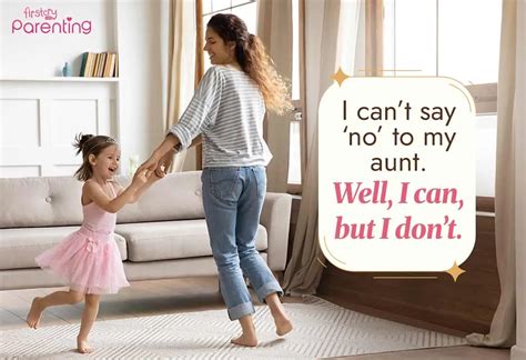 Aunt Like Mother Quotes
