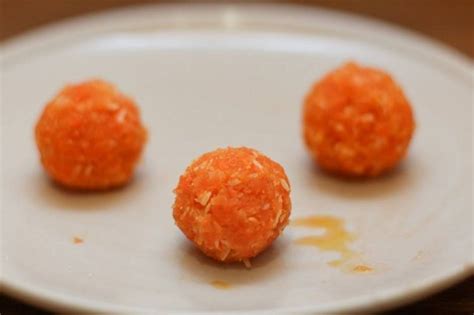 ПП-конфеты: 15 бесподобных рецептов на любой вкус