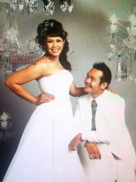 6 Artis Ganteng Ini Pernah Dekat Dengan Elly Sugigi Ada Yang Nikah