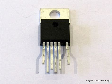 Power Integrations Top244yn Offline Switcher Ic Enigma Component Shop Ltd