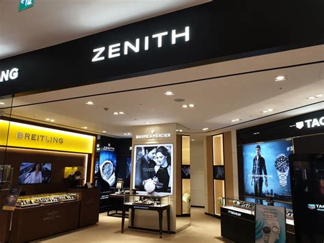 명보inc 갤러리아타임월드 대전광역시 서구 가볼만한곳