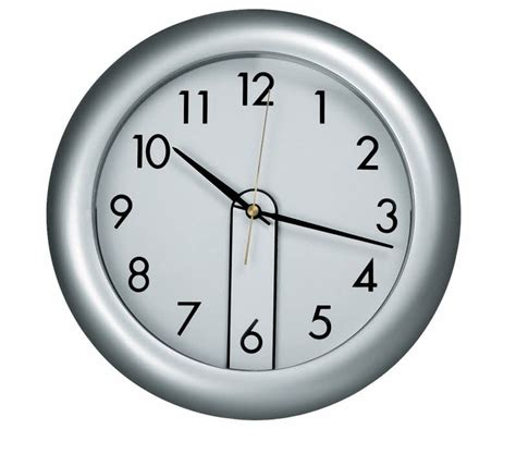Printable Analog Clock Face Clipart Best