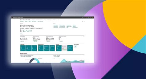 dynamics 365 business central smart erp for smbs centrix dynamics