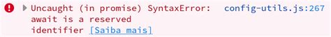 Syntaxerror After Version 010b6 · Issue 696 · Jupyterlite