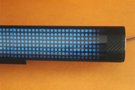 JolliFactory Arduino SPI 7 Bi Color LED Matrix Scrolling Text Display
