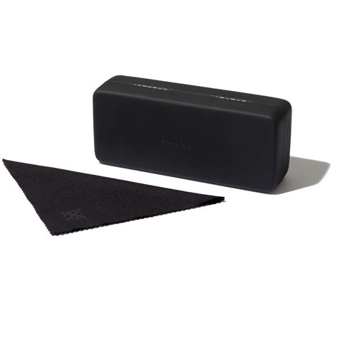 Heidi Sunglasses Black Oroton