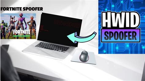 BEST FORTNITE HWID SPOOFER RIGHT NOW YouTube