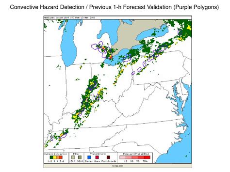 Ppt National Convective Weather Forecast Ncwf Powerpoint