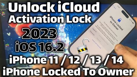 Iphone заблокирован для владельца Как разблокировать блокировку