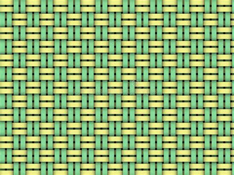 Colorful Weaving Pattern Stock Illustration Illustration Of Craft 918429